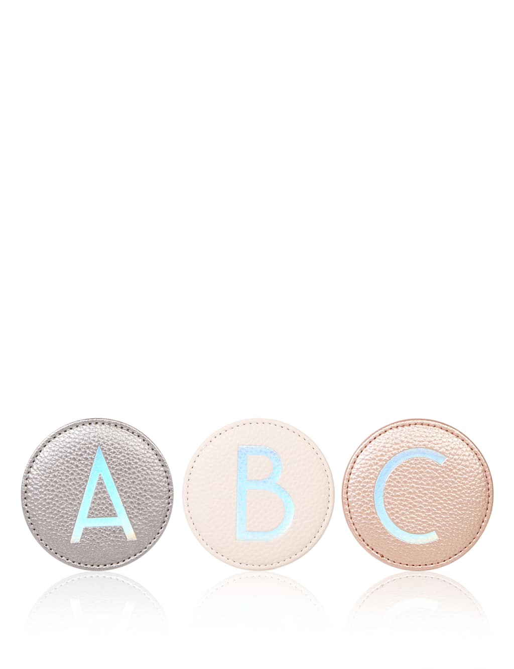 Alphabet Mirror | M&S Collection | M&S