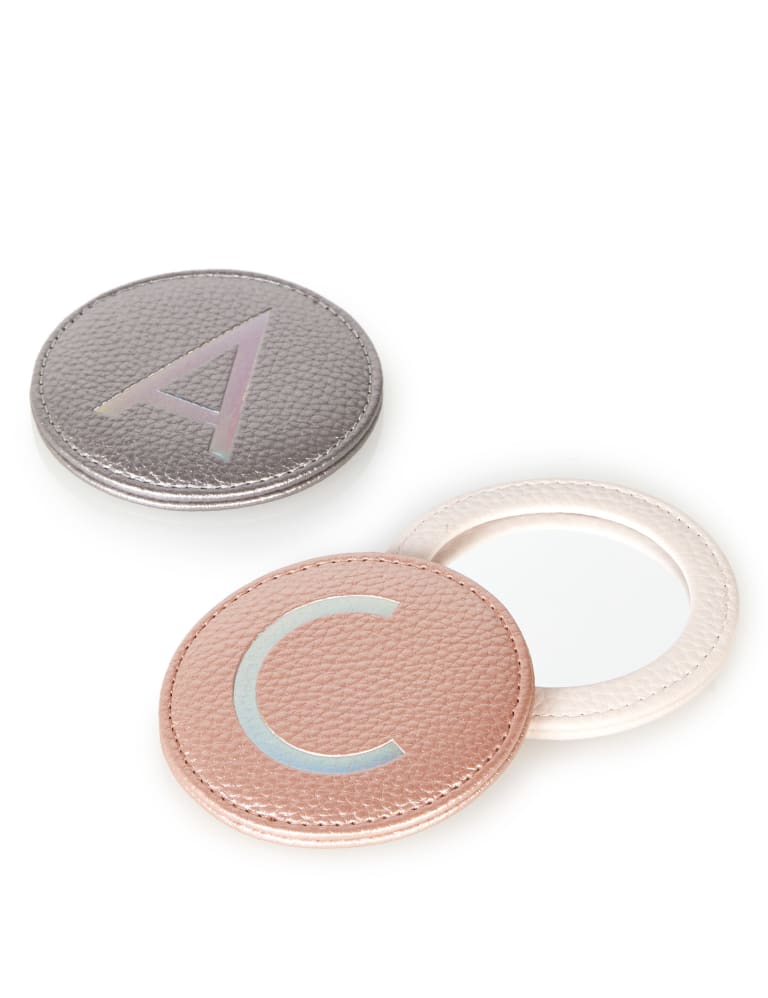 Alphabet Mirror | M&S Collection | M&S