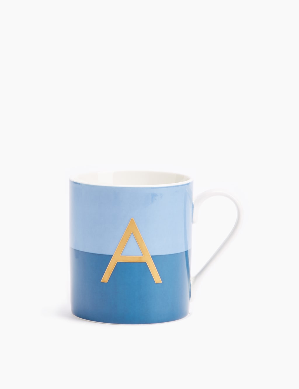 Alphabet Mug | M&S