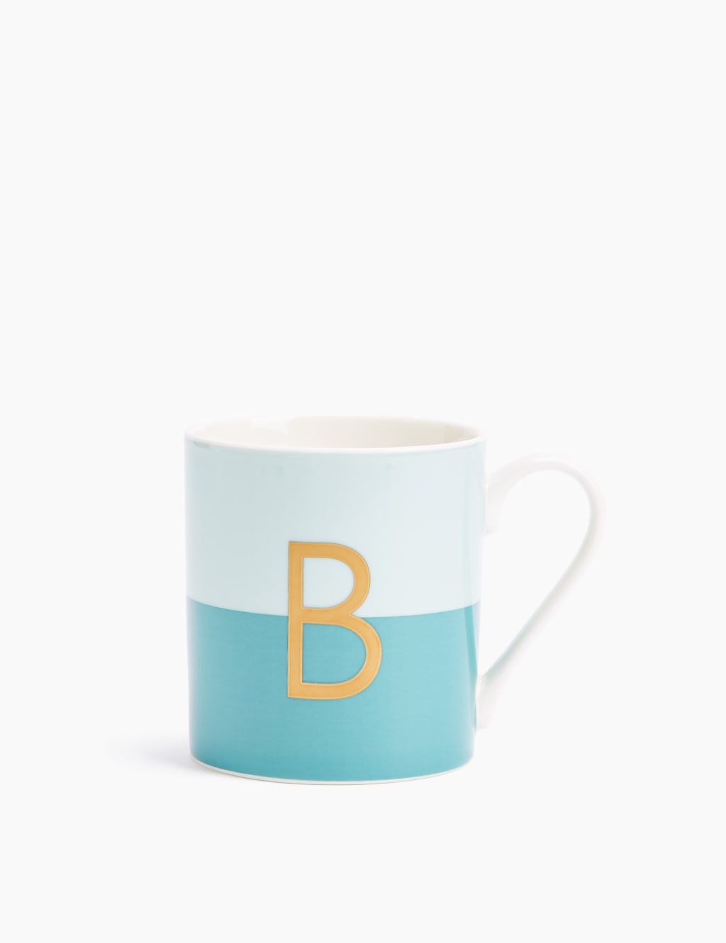 Alphabet Mug | M&S