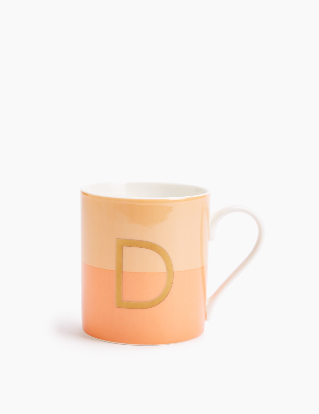Alphabet Mug | M&S
