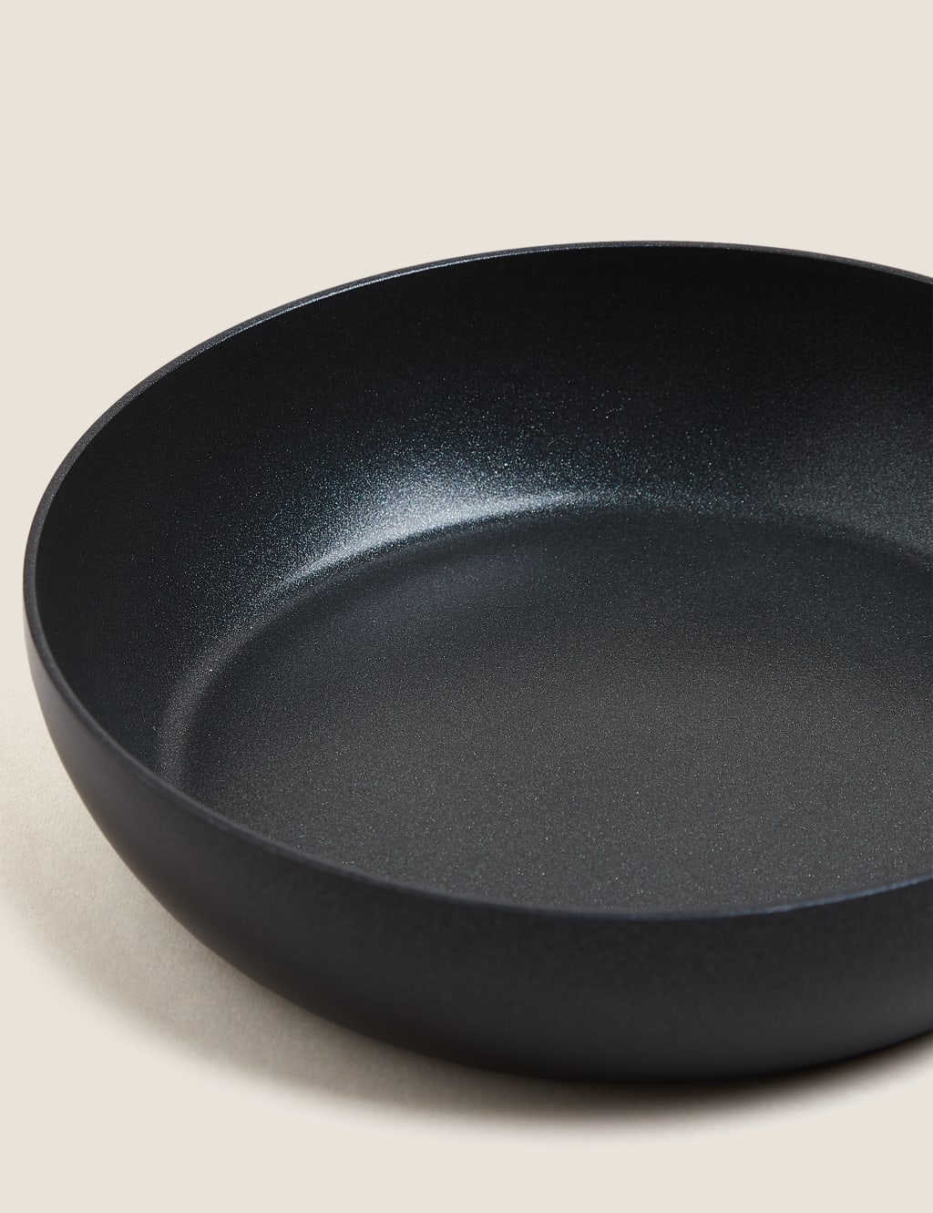 Aluminium 20cm Small Non-Stick Frying Pan | M&S Collection | M&S