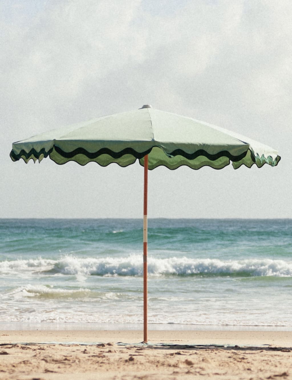 Amalfi Parasol | Business & Pleasure | M&S
