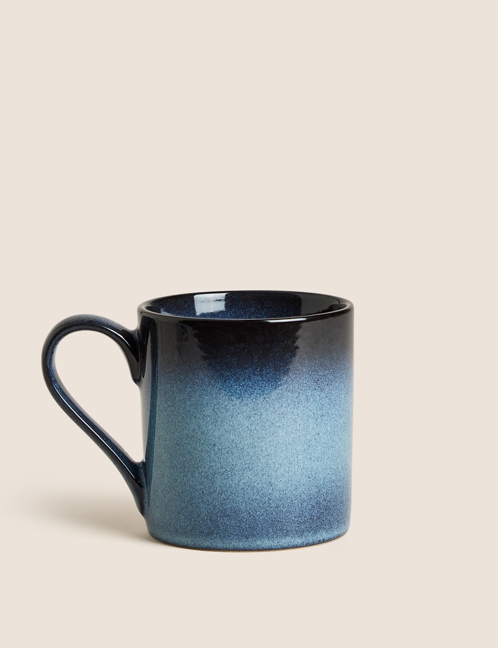 Amberley Reactive Mug | M&S Collection | M&S