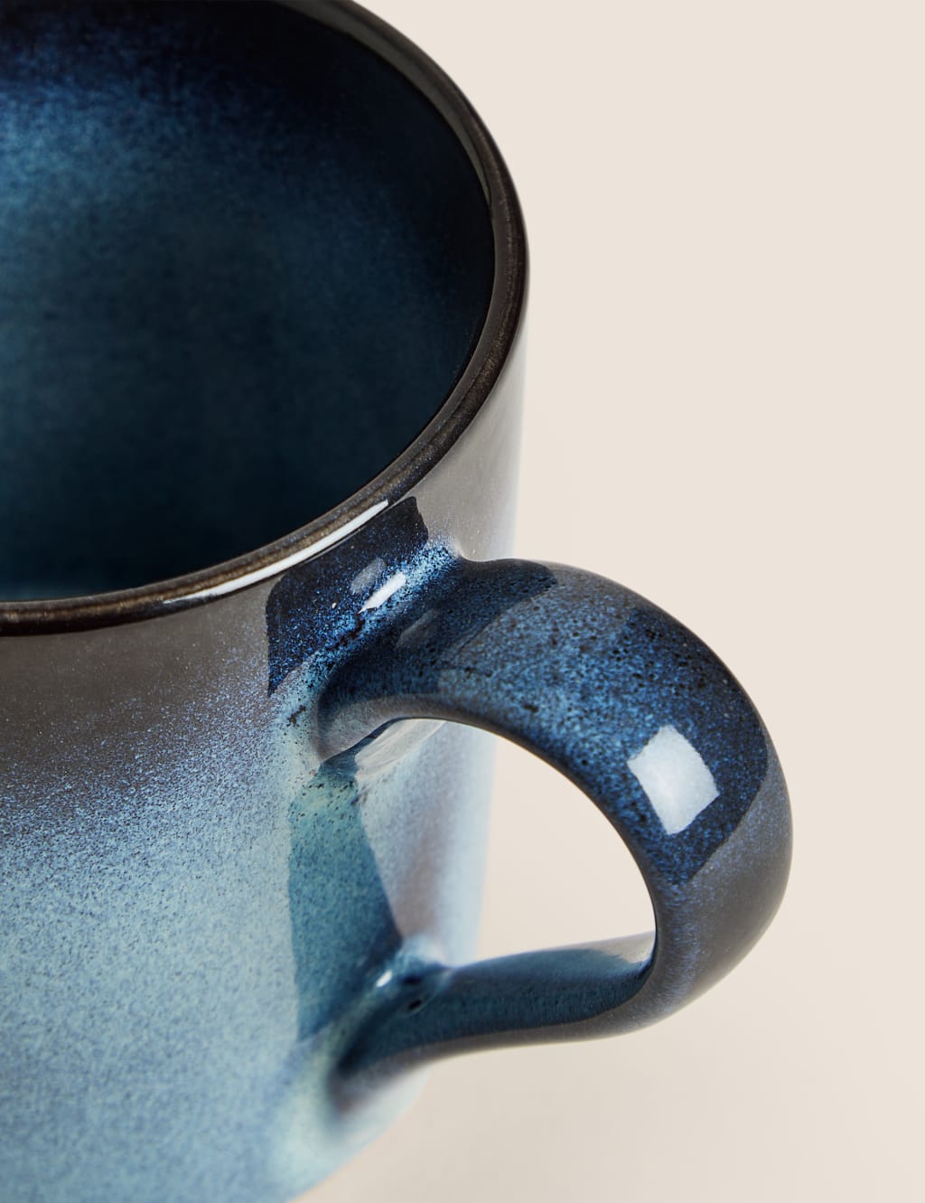 Amberley Reactive Mug | M&S Collection | M&S