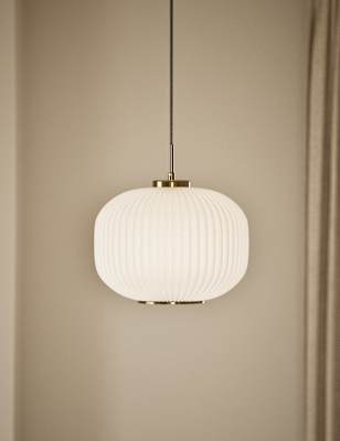 Amelia Pendant Light | M&S Collection | M&S