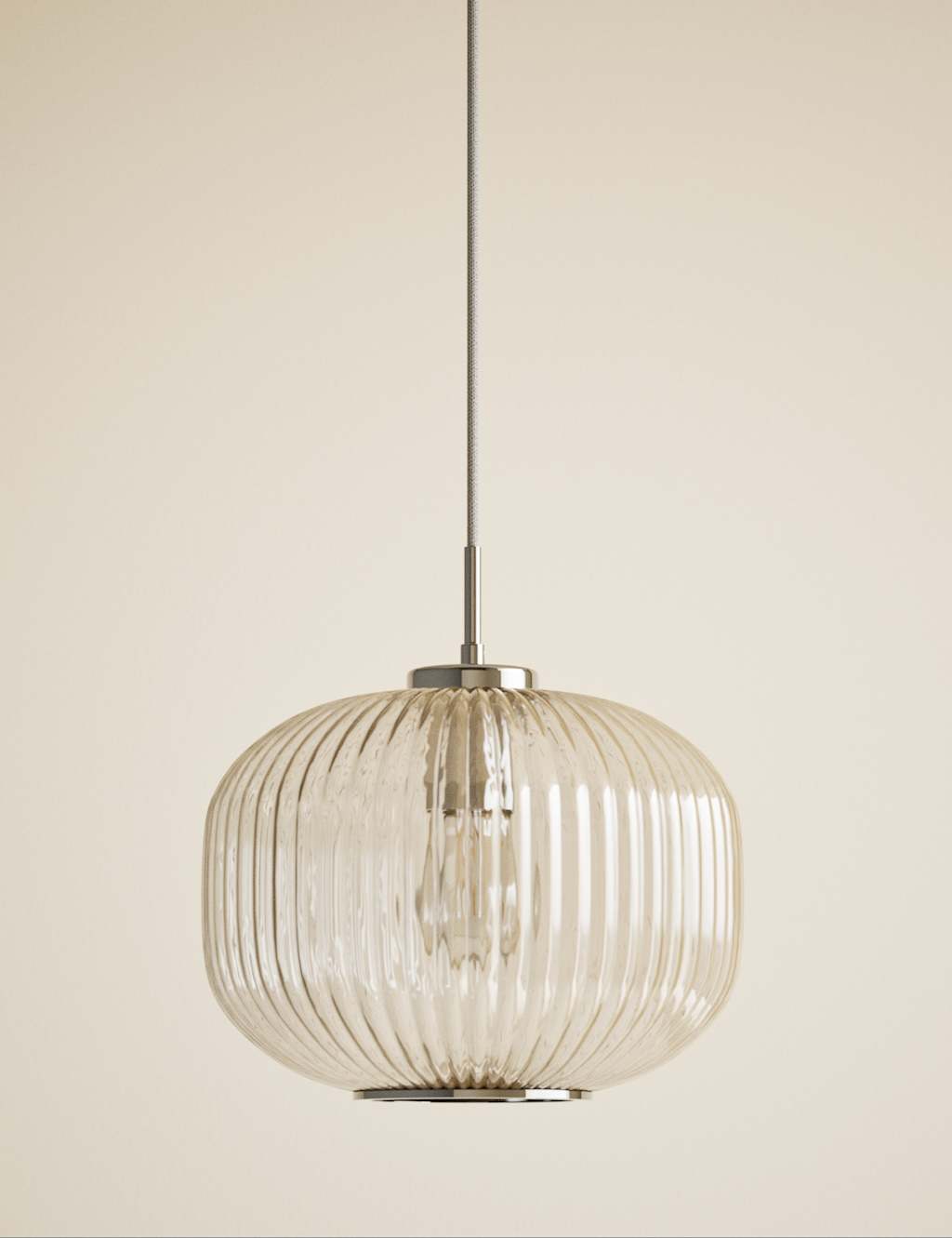 Amelia Pendant Light | M&S Collection | M&S