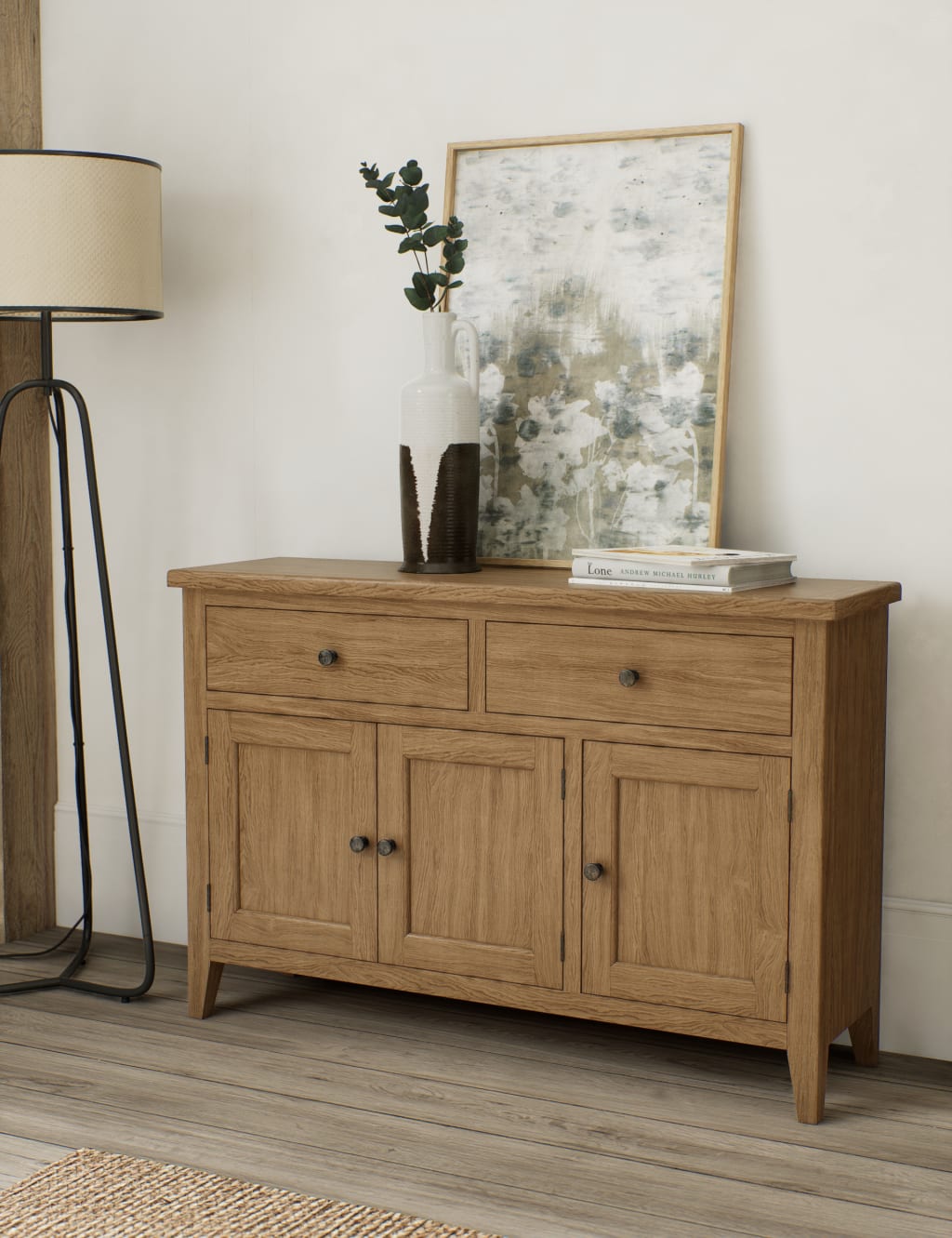 Amersham Large Sideboard | M&S
