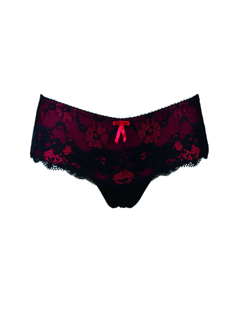 Amour French Knickers | Pour Moi | M&S