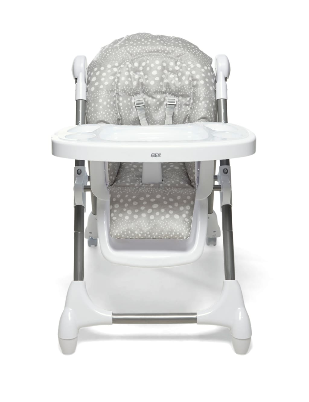 Animal Alphabet Snax Highchair | Mamas & Papas | M&S