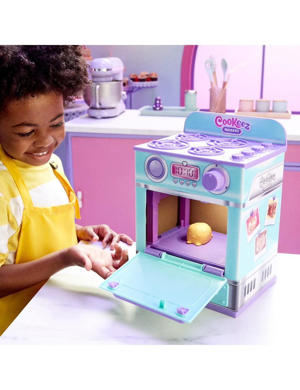 Animal Surprise Playset Bread (5-7 Yrs) | Early Learning Centre | M&S