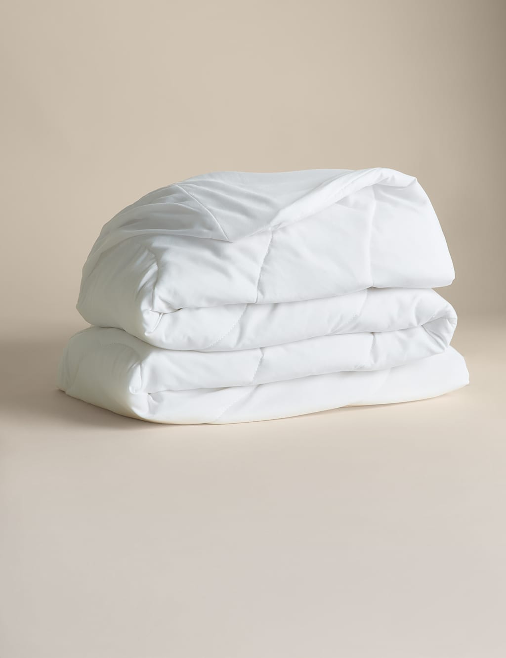 Anti Allergy Plus Deep Mattress Protector | M&S Collection | M&S