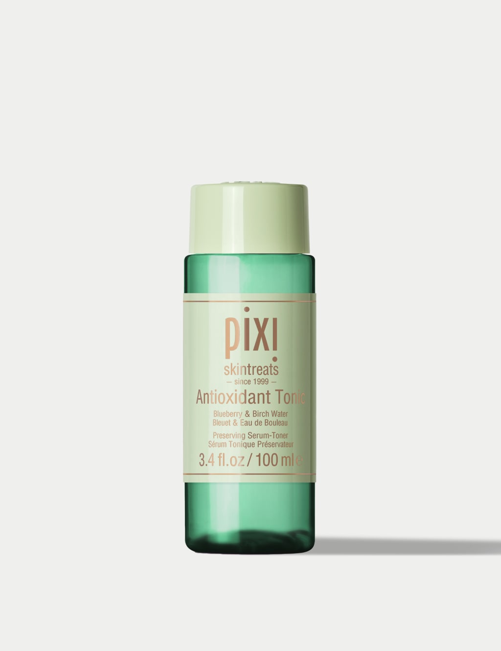 Antioxidant Tonic 100ml | Pixi | M&S