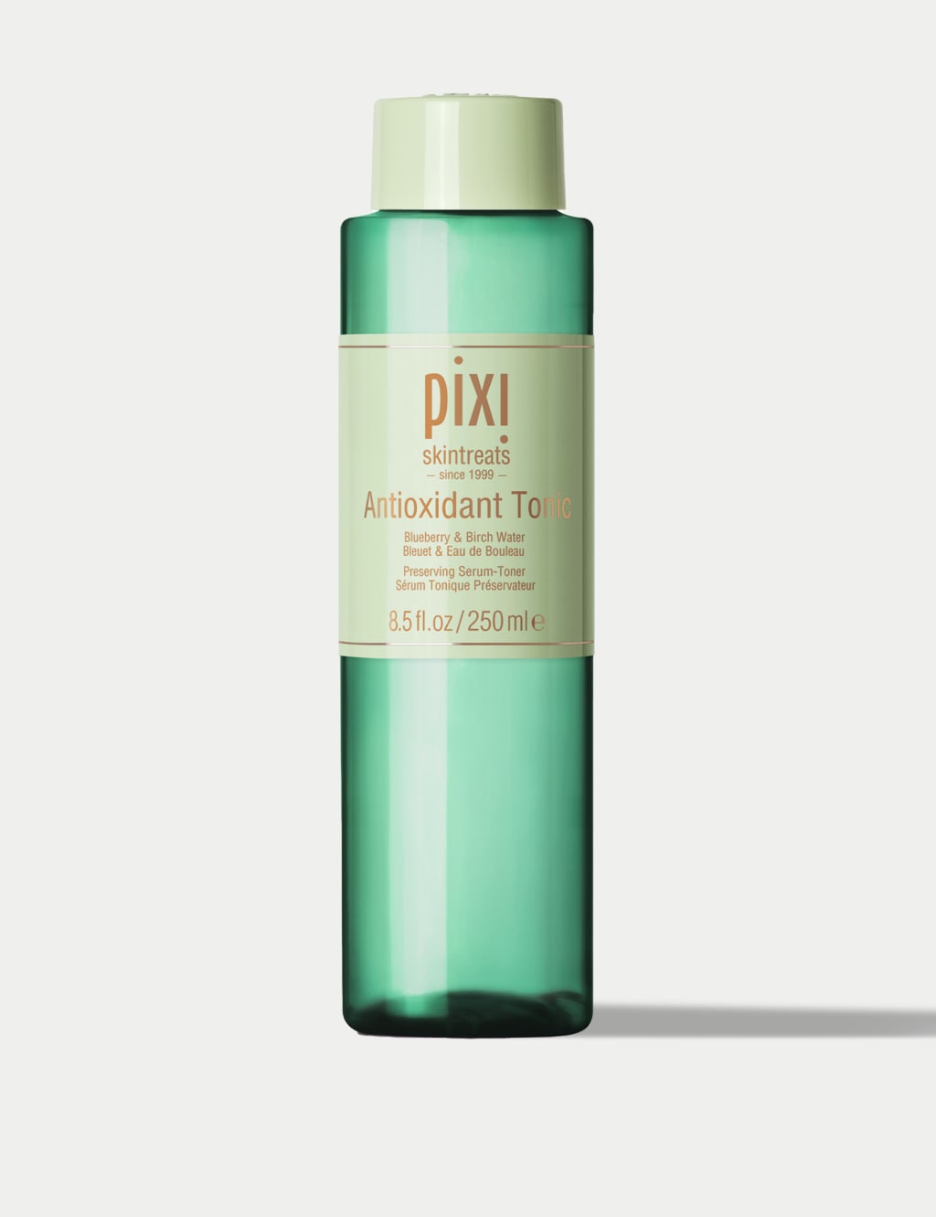 Antioxidant Tonic 250ml | Pixi | M&S