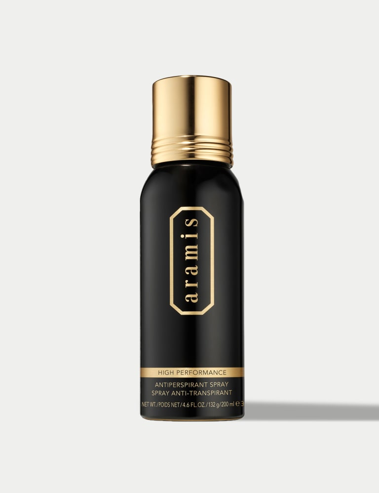 Aramis Anti-Perspirant Deodorant Spray 200ml | Aramis | M&S