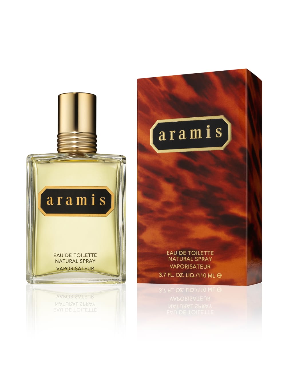 Aramis Eau de Toilette Spray 110ml | Aramis | M&S