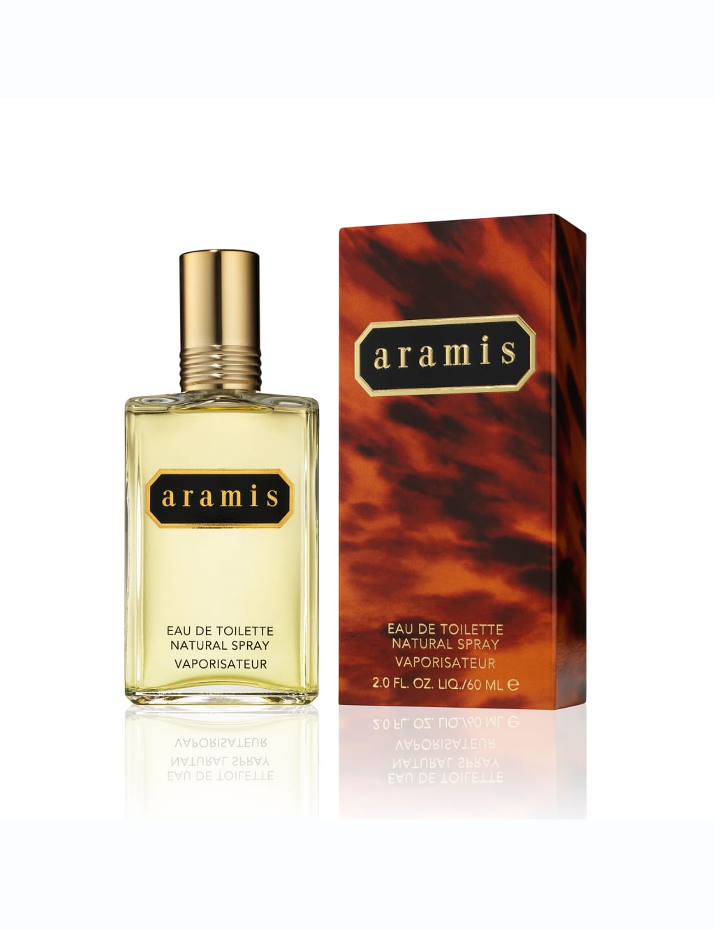 Aramis Eau de Toilette Spray 60ml | Aramis | M&S
