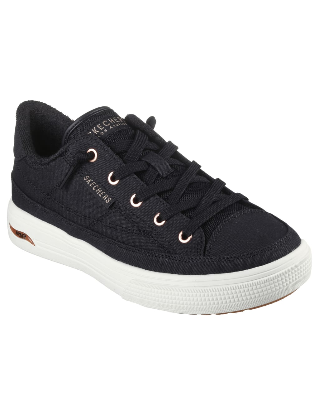 Arch Fit Arcade Meet Ya There Trainers | Skechers | M&S