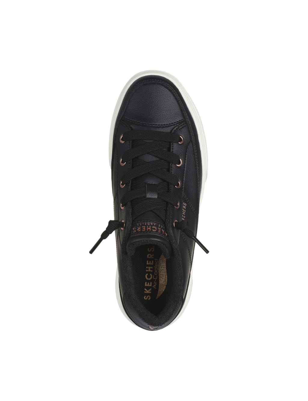 Arch Fit Arcade On My Way Slip On Trainers | Skechers | M&S