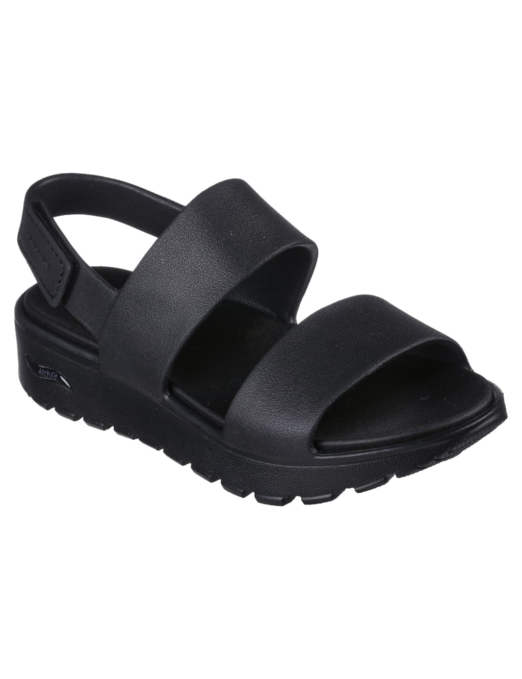 Arch Fit Footsteps Day Dream Sandals | Skechers | M&S