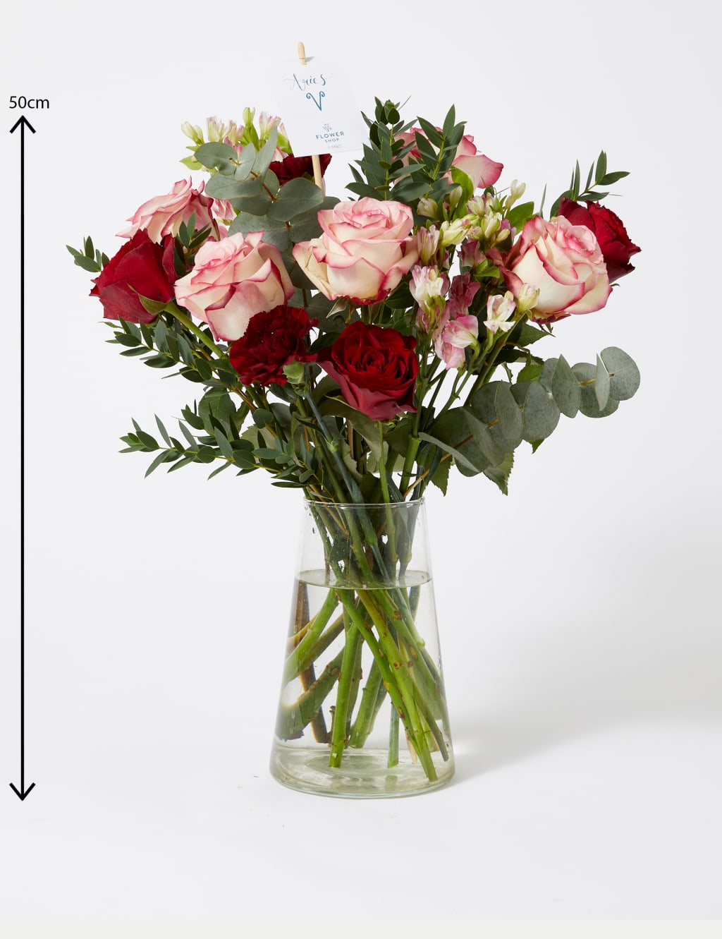 Aries Birthday Bouquet | M&S