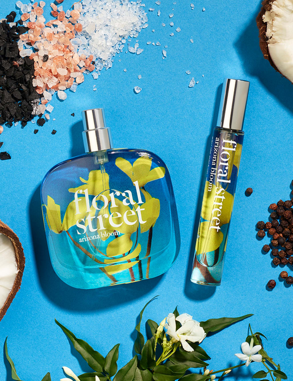 Arizona Bloom EDP 50ml | Floral Street | M&S