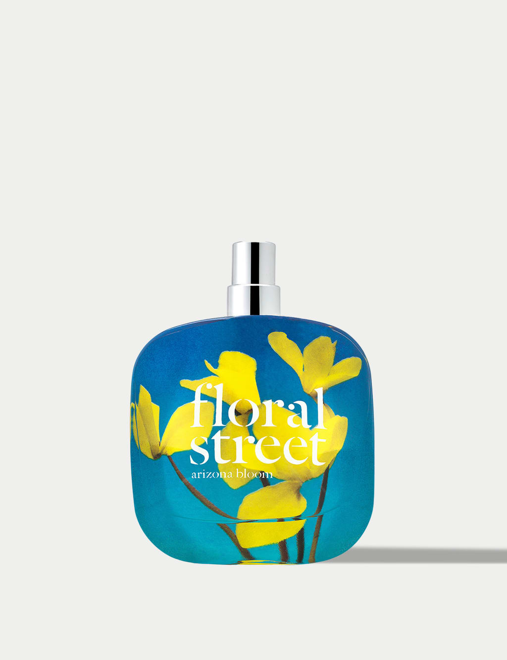 Arizona Bloom EDP 50ml | Floral Street | M&S