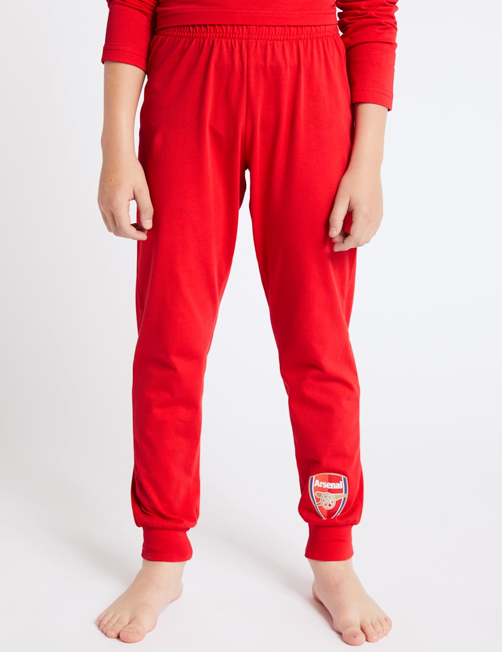 Arsenal FC™ Pyjamas (3-16 Years) | M&S