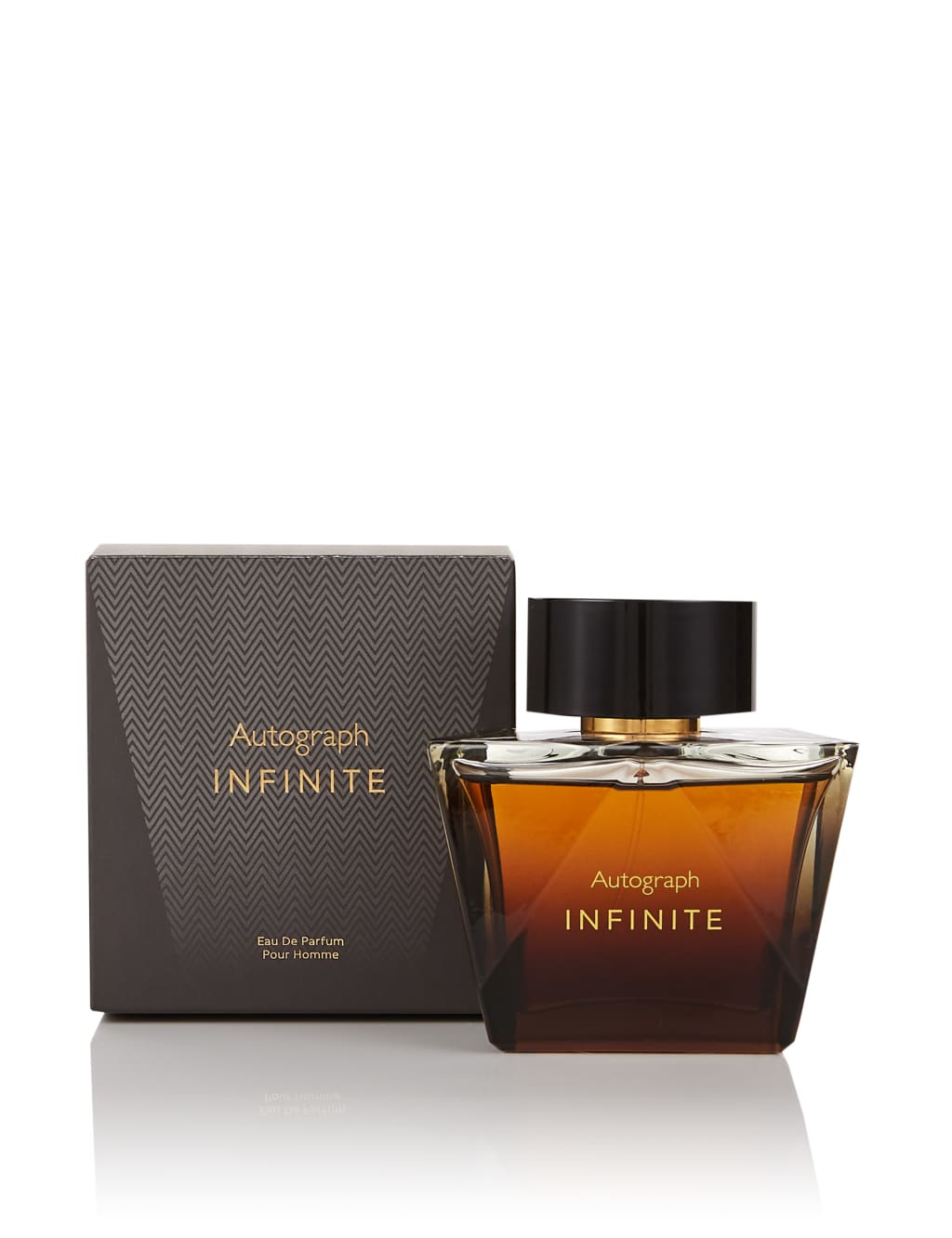 Auto Infinite 100ml | Autograph | M&S