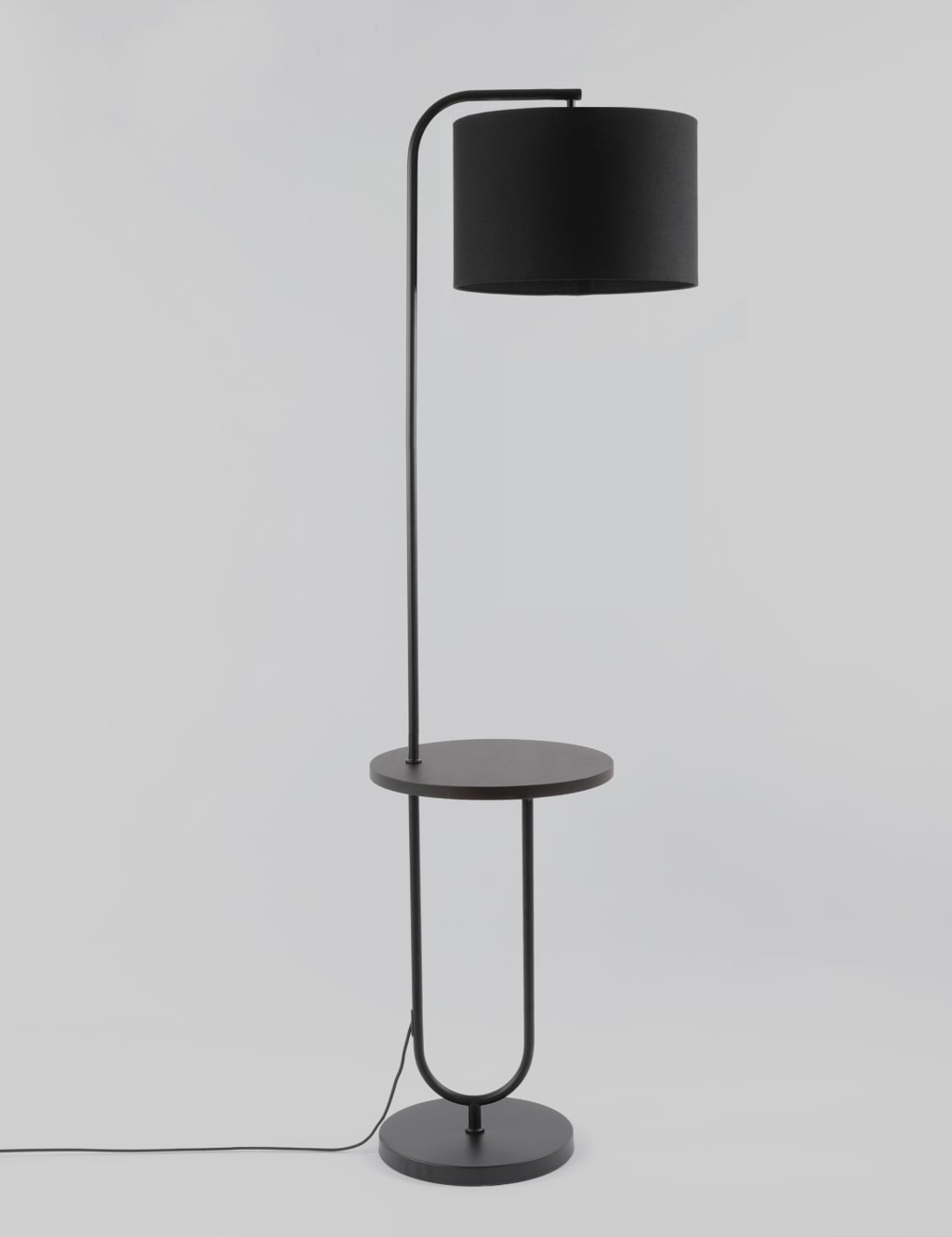 Axel Floor Lamp | M&S Collection | M&S