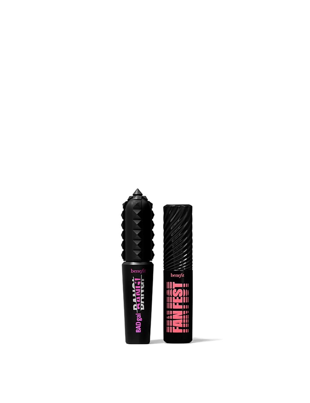 BANGin Lash Fest Badgal Bang & Fan Fest Mascara Gift Set (Worth £27 ...