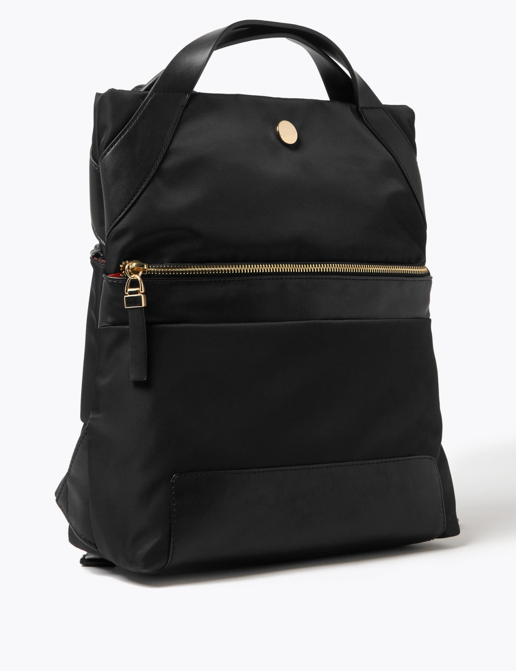 Backpack Bag | M&S Collection | M&S