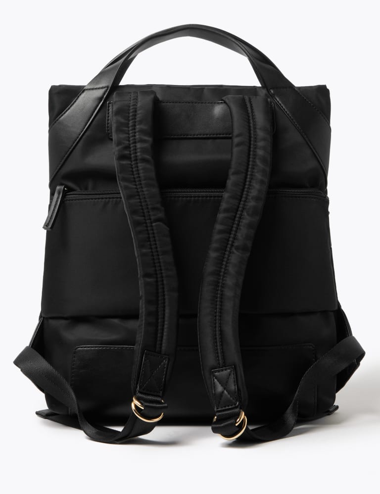 Backpack Bag | M&S Collection | M&S