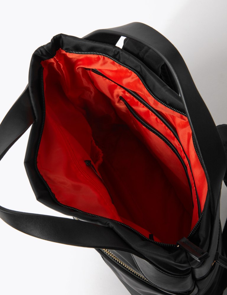 Backpack Bag | M&S Collection | M&S