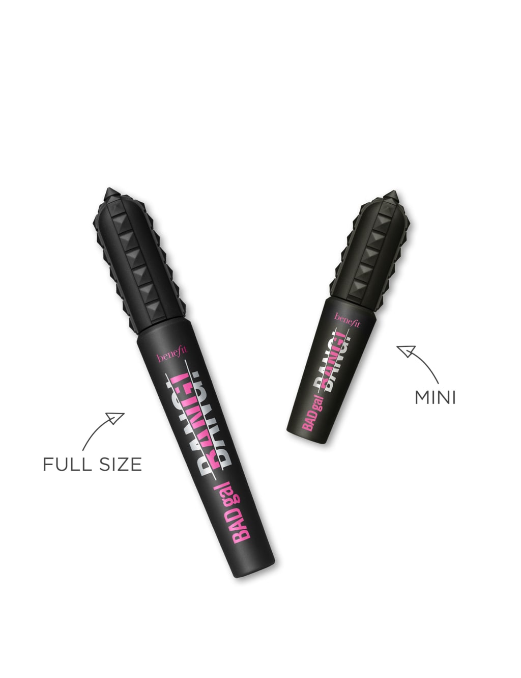 Badgal Bang! Volumising Mascara 8.5g | BENEFIT | M&S