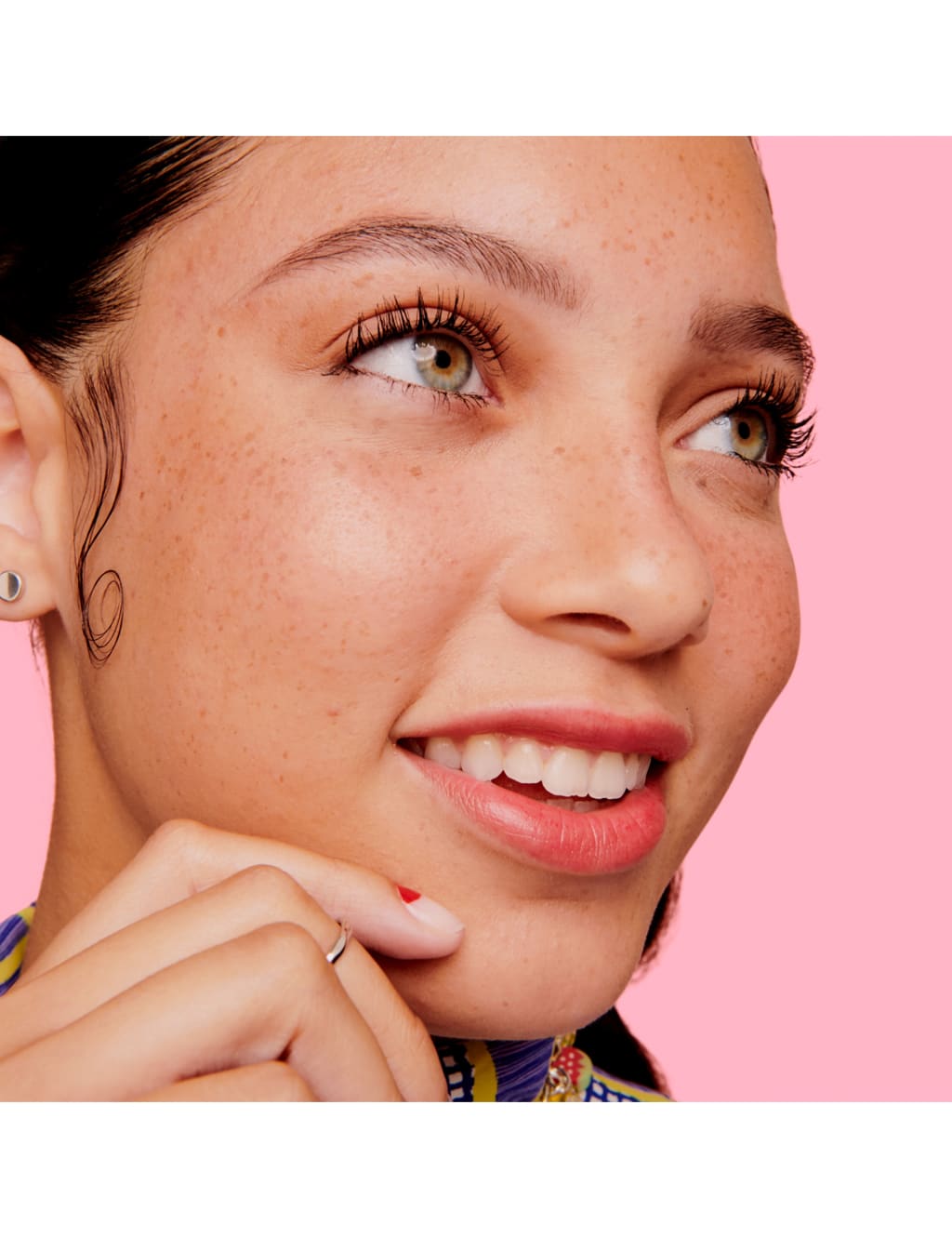Badgal Bang! Waterproof Volumising Mascara 8.5g | BENEFIT | M&S