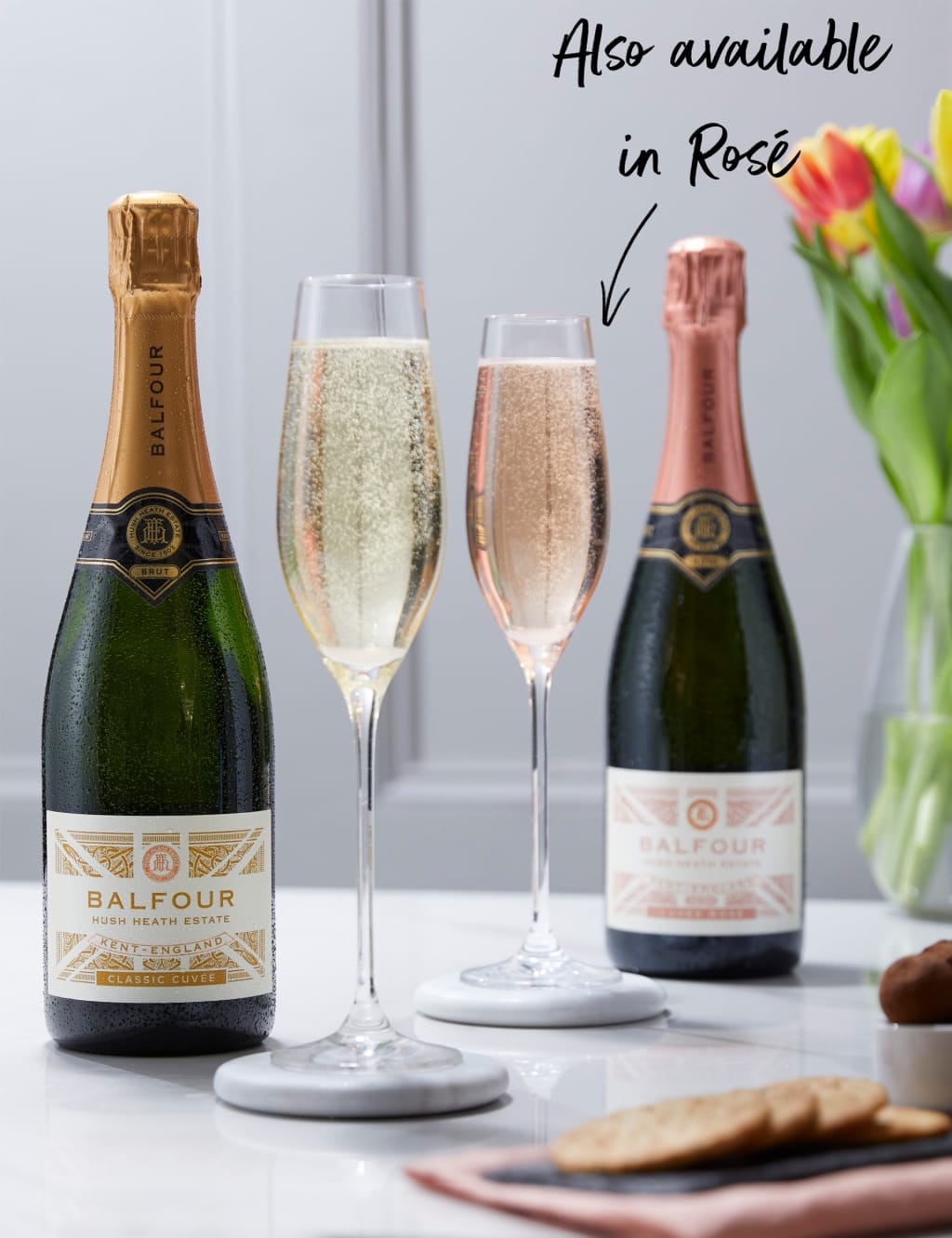 Balfour Classic Cuvée - Case of 6 | M&S