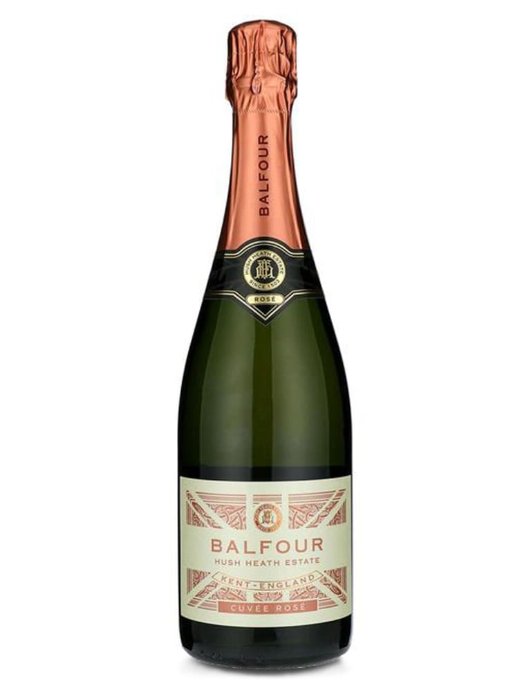 Balfour Cuvée Rosé - Case of 6 | M&S