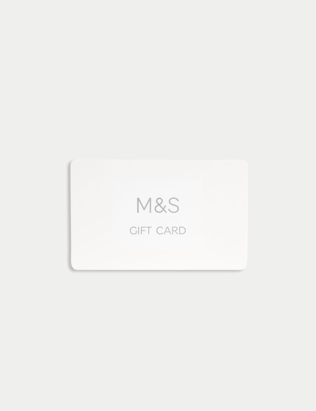 Balloons Gift Card | M&S