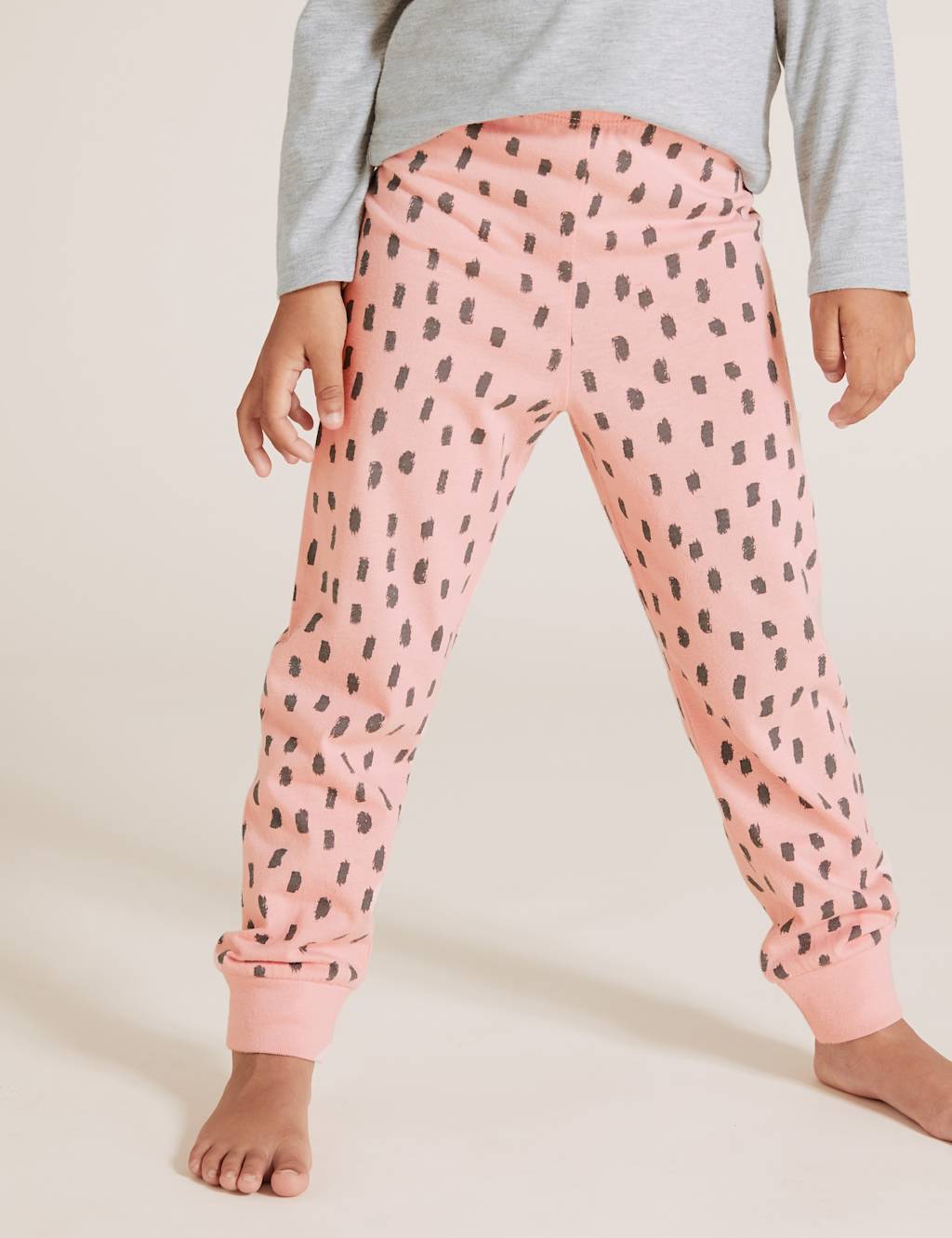 Bambi™ Best Friends Pyjama Set (1-7 Yrs) | M&S