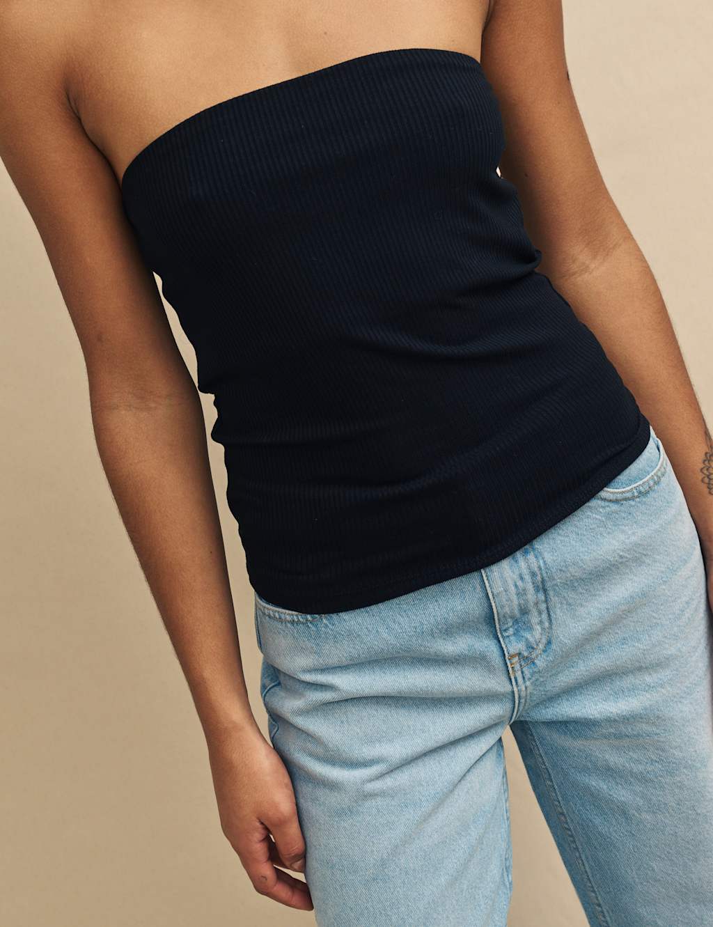 Bandeau Top | Nobody's Child | M&S