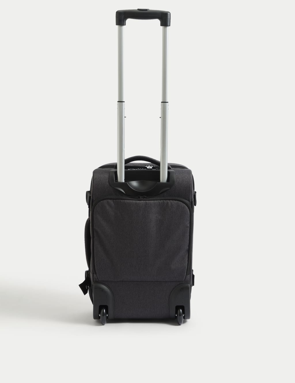 Banff Adventure 2 Wheel Soft Cabin Suitcase | M&S Collection | M&S