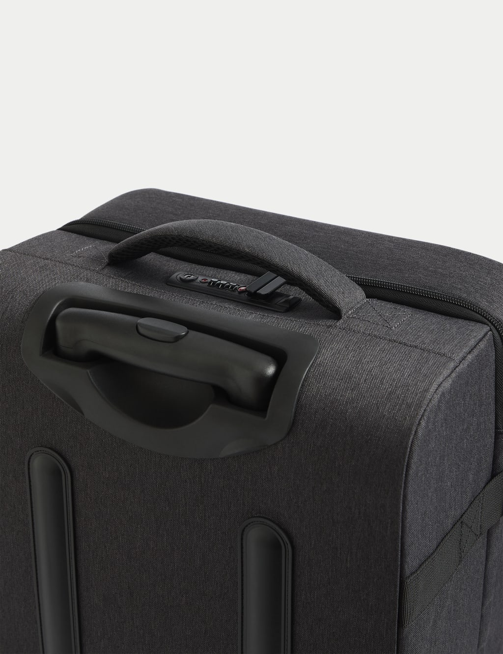 Banff Adventure 2 Wheel Soft Medium Suitcase | M&S Collection | M&S