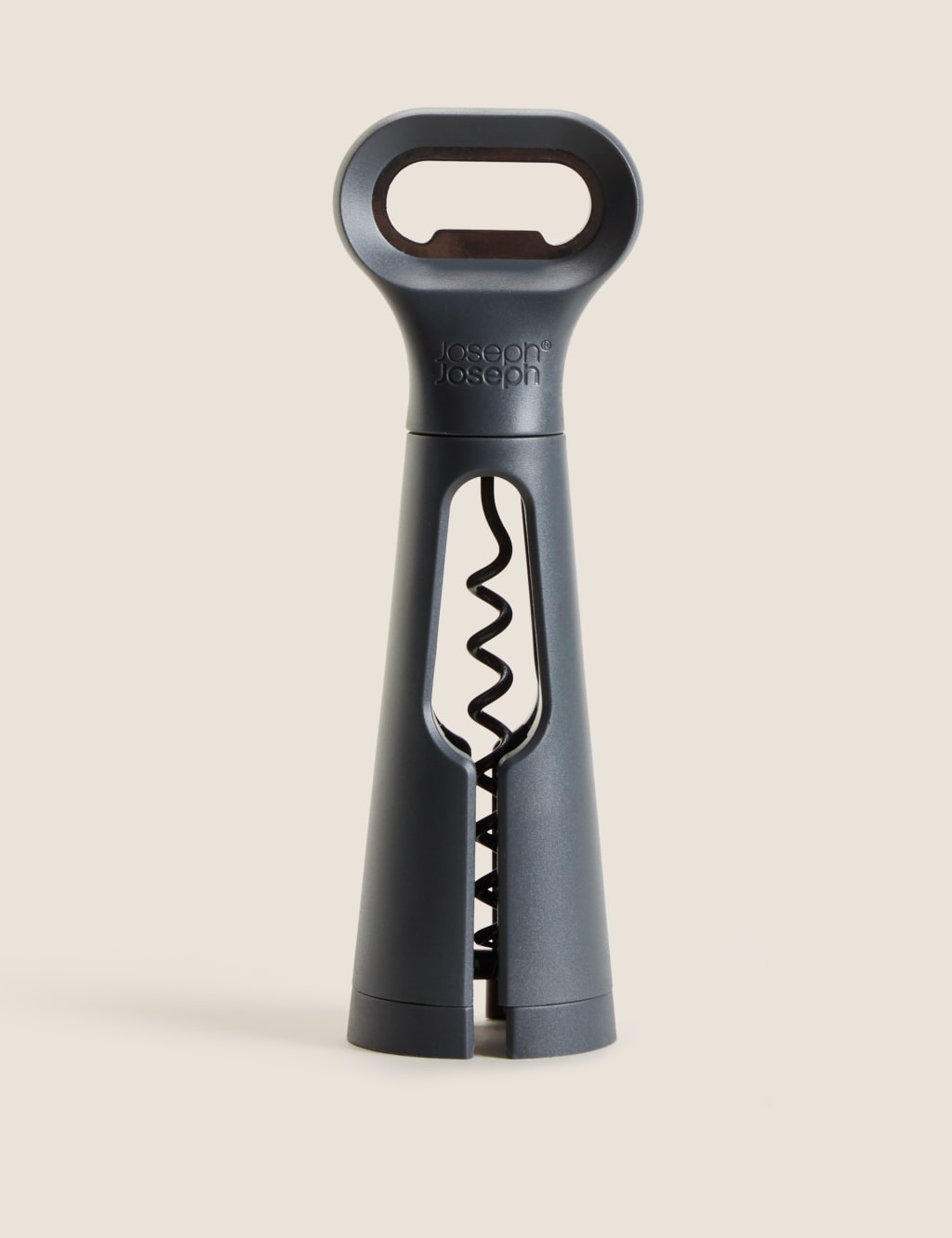 BarStar 3-in-1 Corkscrew | Joseph Joseph | M&S