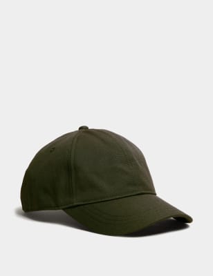 Baseball Cap | M&S Collection | M&S