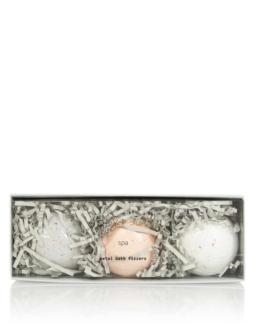 Bath Fizzers Set | M&S Collection | M&S
