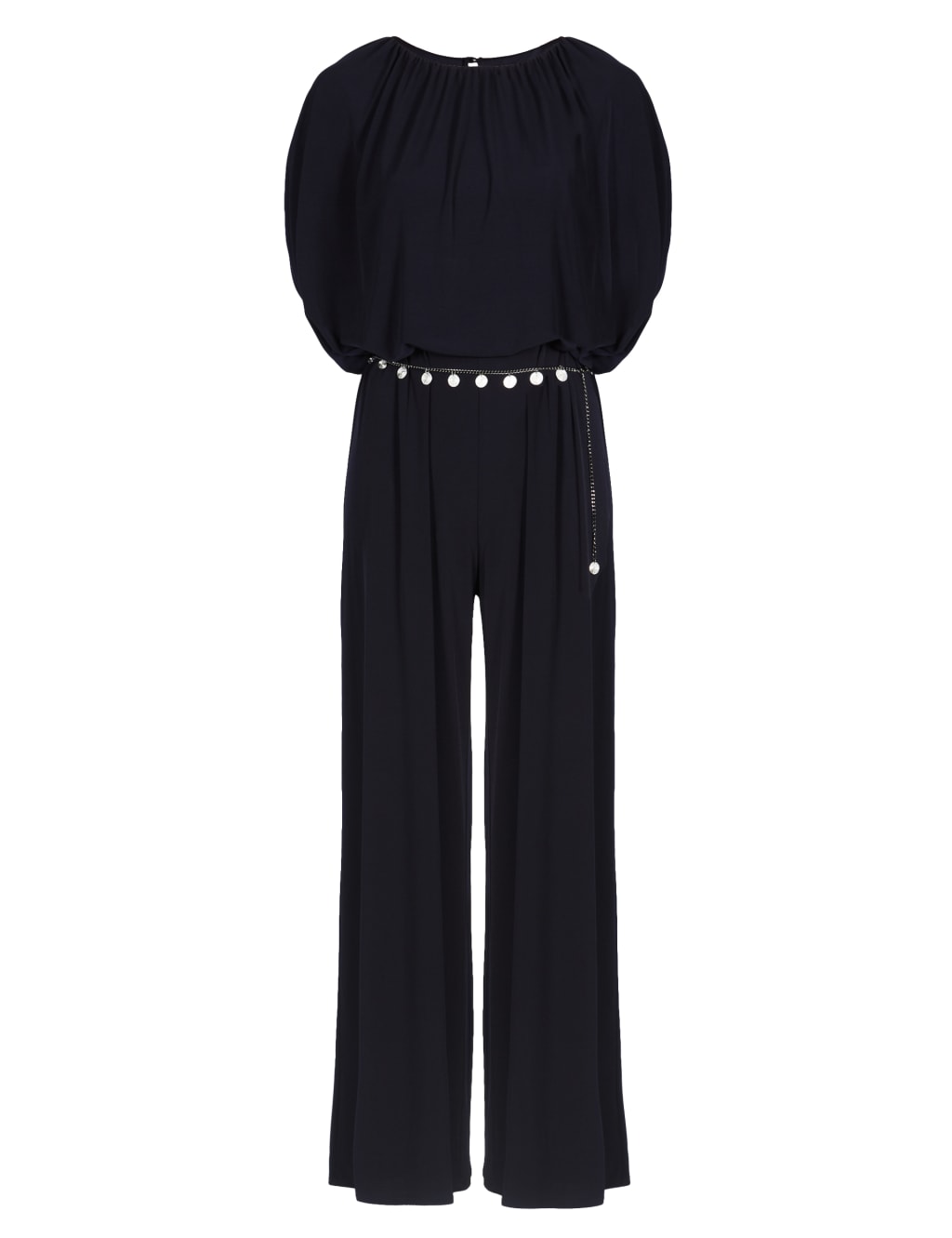 Batwing Jumpsuit | M&S Collection | M&S