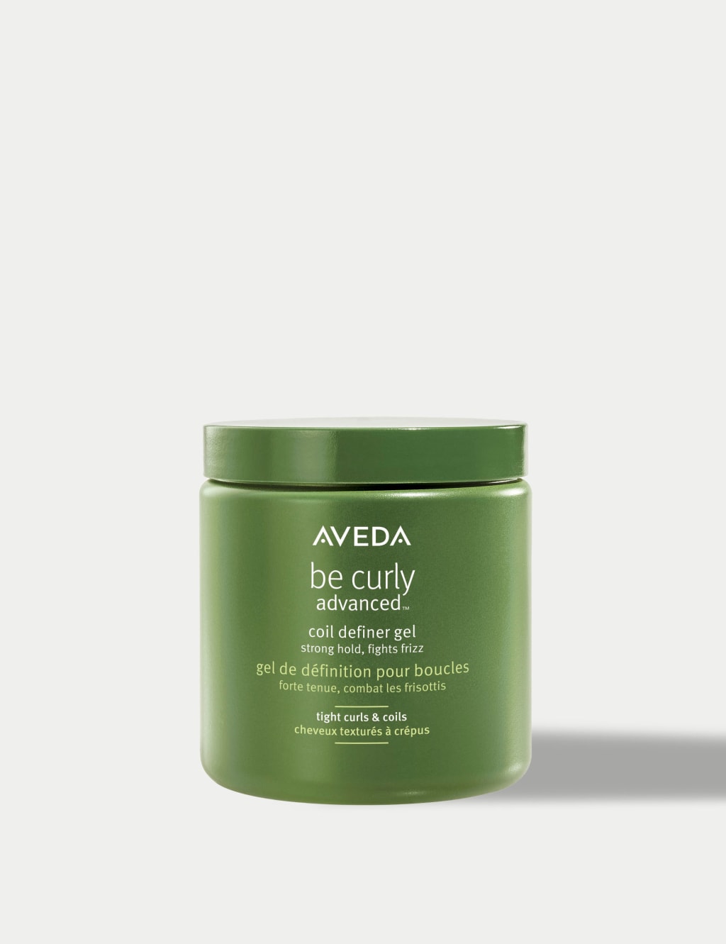 Be Curly Advanced™ Coil Definer Gel 250ml | AVEDA | M&S