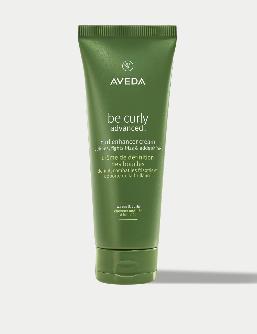 Be Curly Advanced™ Curl Enhancer Cream 200ml | AVEDA | M&S