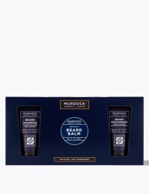 Beard Heroes | Murdock | M&S
